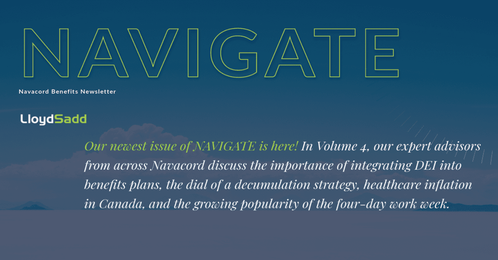 NAVIGATE Vol. 4 – Navacord Benefits Newsletter | Navacord ( Formerly ...